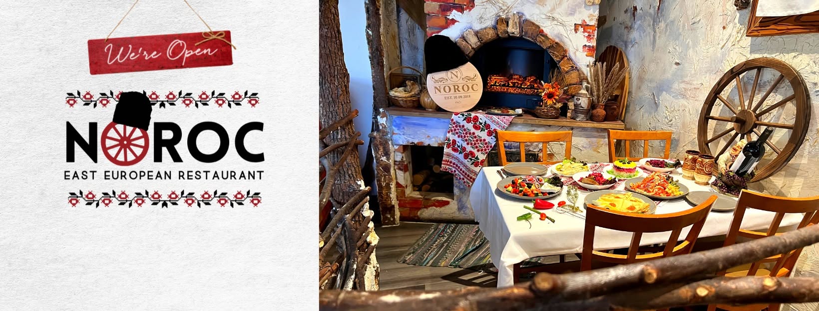 Un restaurant moldave parmi les meilleurs de Californie - Moldavie.fr ...