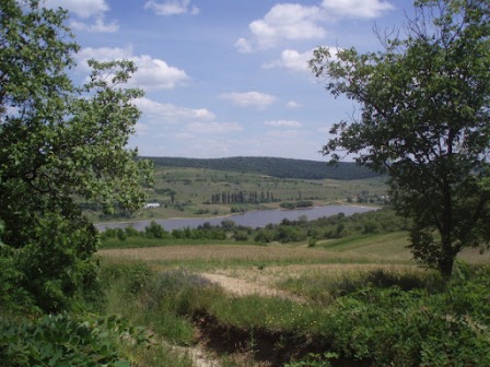 « CODRU » - un oasis de la santé et du calme - Moldavie.fr - Portail ...