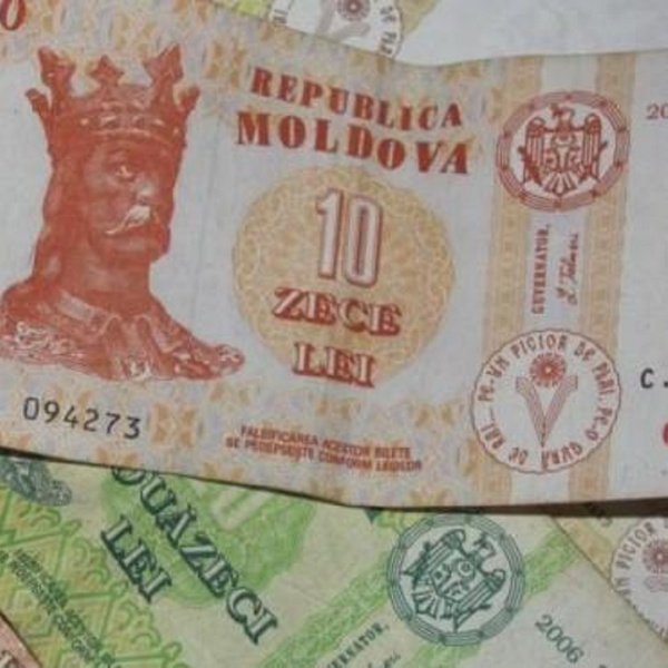 La journée de la monnaie nationale moldave - Moldavie.fr - Portail ...